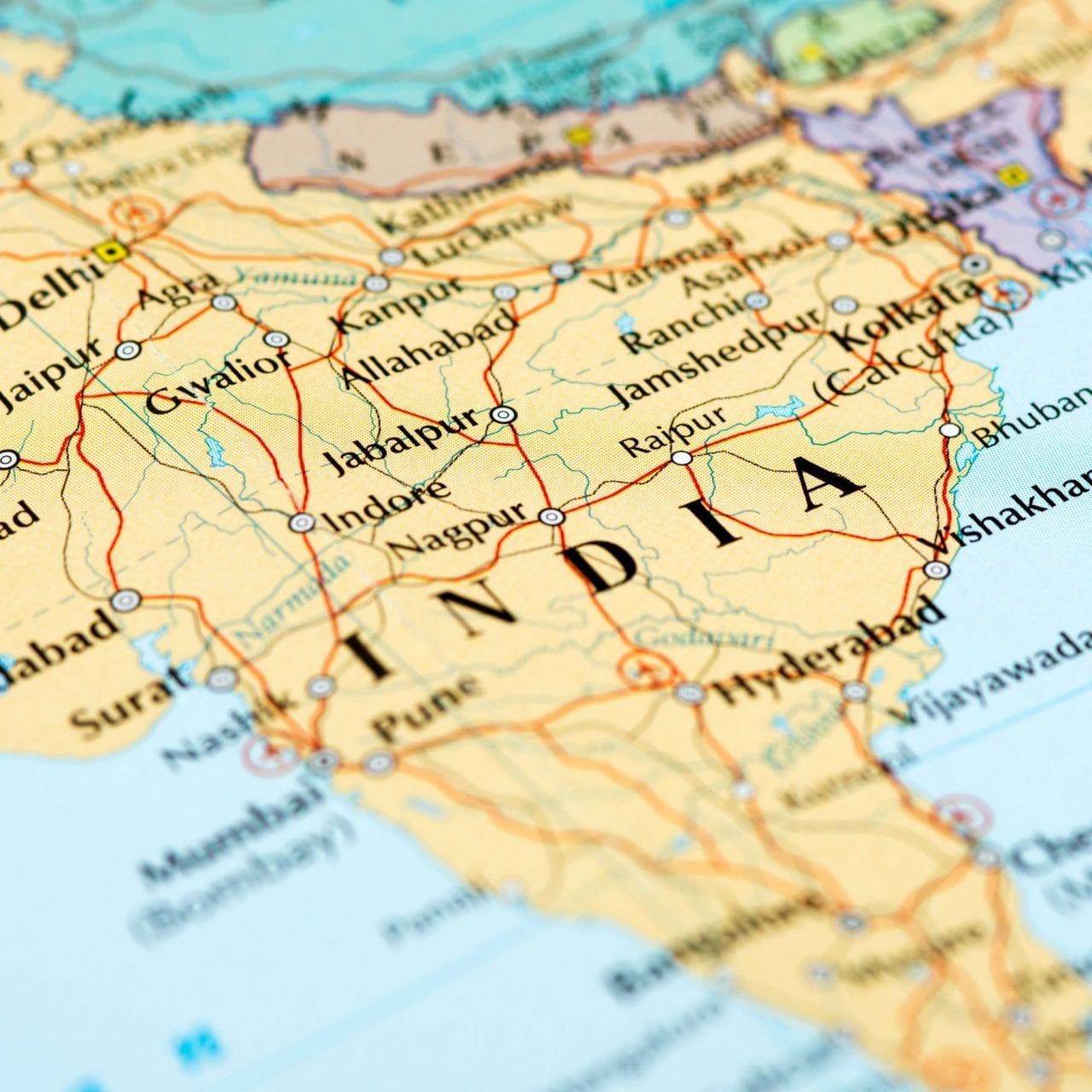 Everything You Need to Know About the Overseas Citizenship of India ...